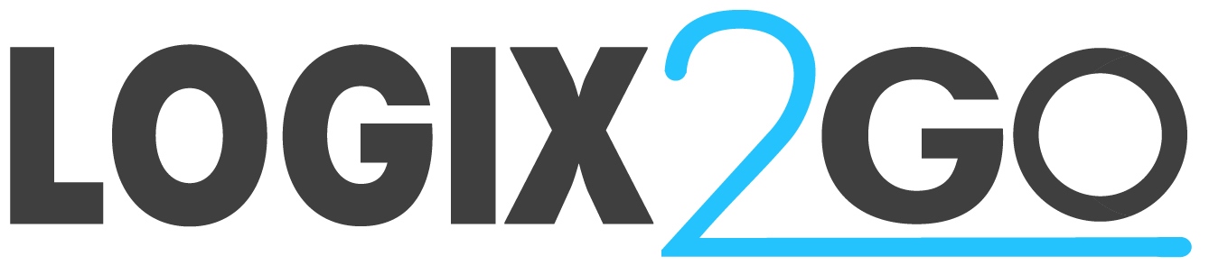 Connexion - Logix2Go Tracking